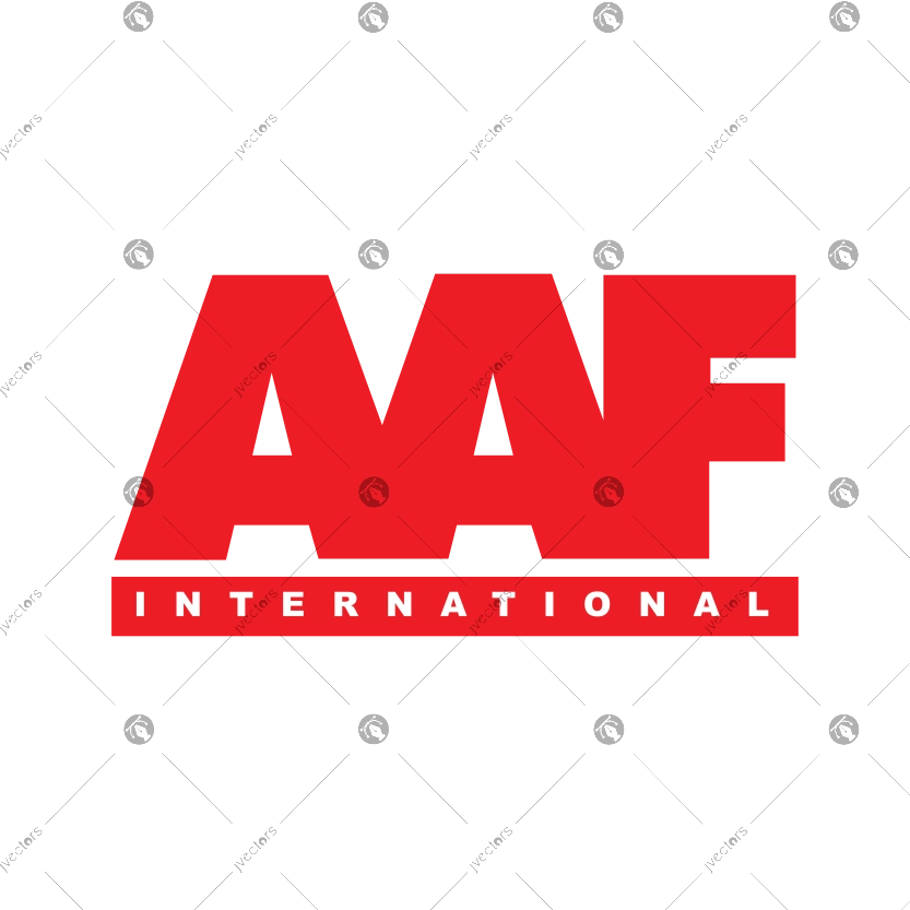 AAF International Logo Vector