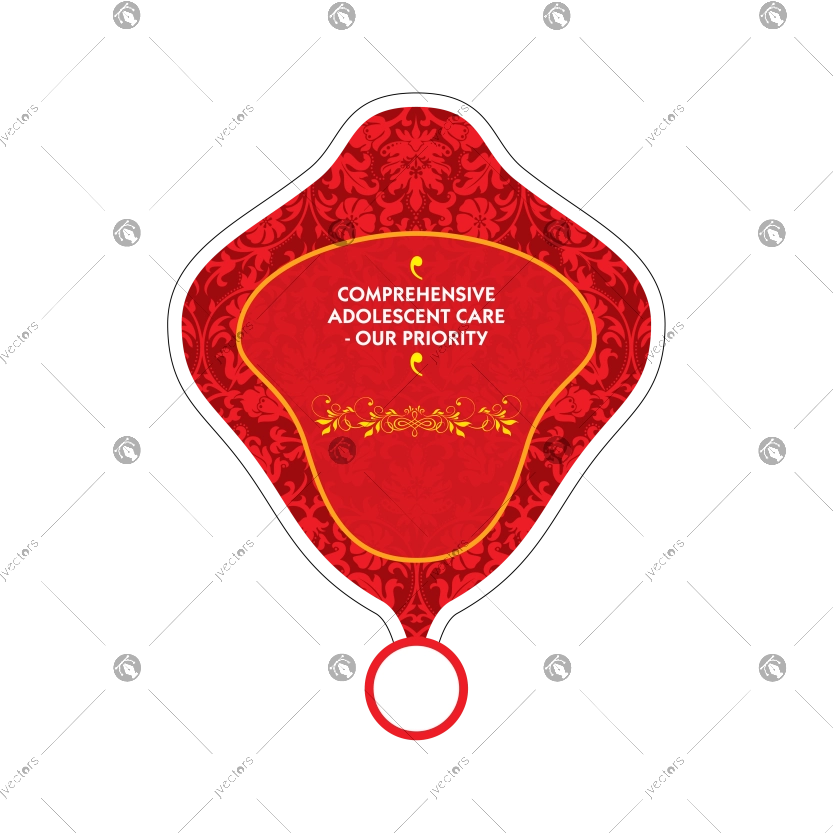 Graphic placard template Vectors - Jvectors