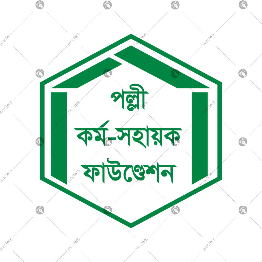 Pksf logo vector Vectors - Jvectors