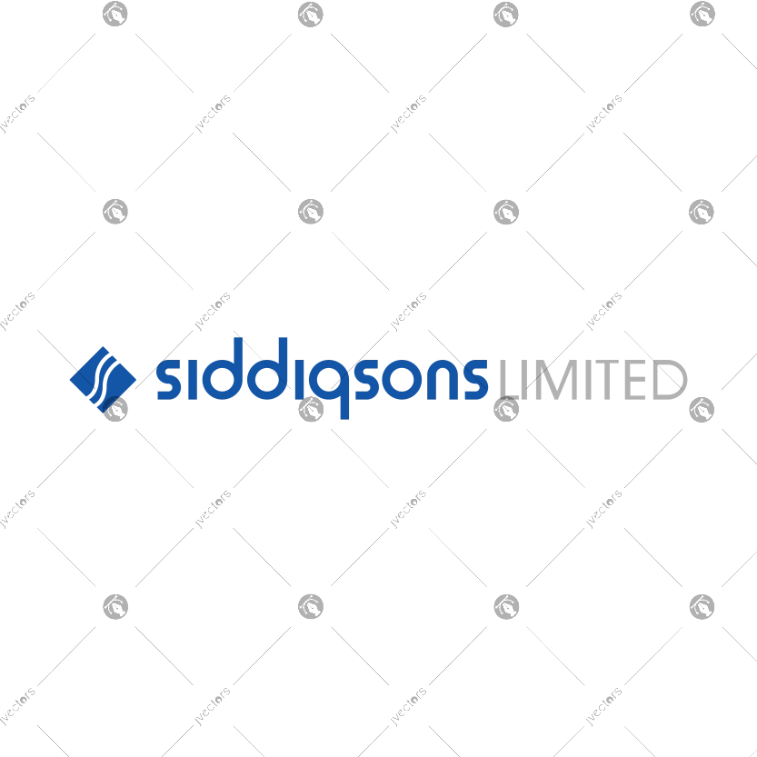 Siddiqsons logo template Vectors - Jvectors