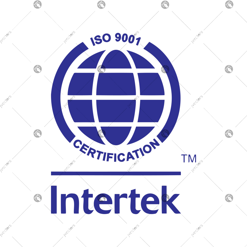 Intertek Certification Logo Vector