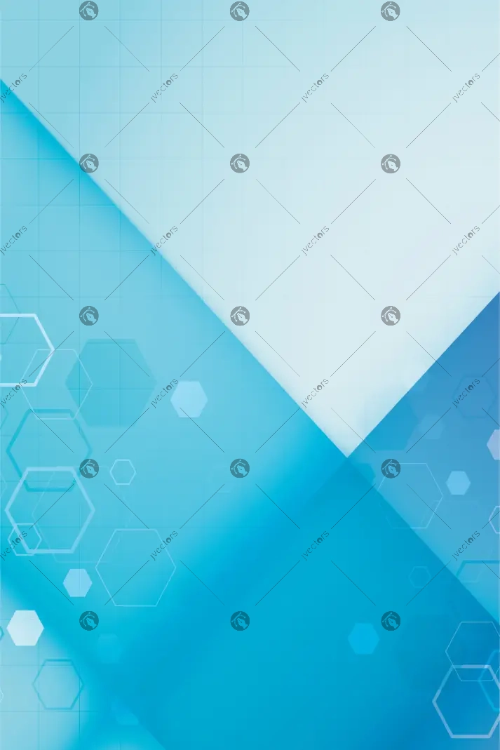 Connected lines vector Vectors - Jvectors