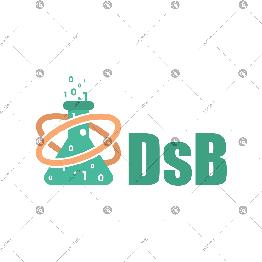DSB Logo Vector