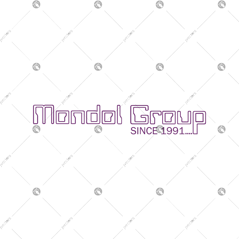 Mondol Group Logo Vector
