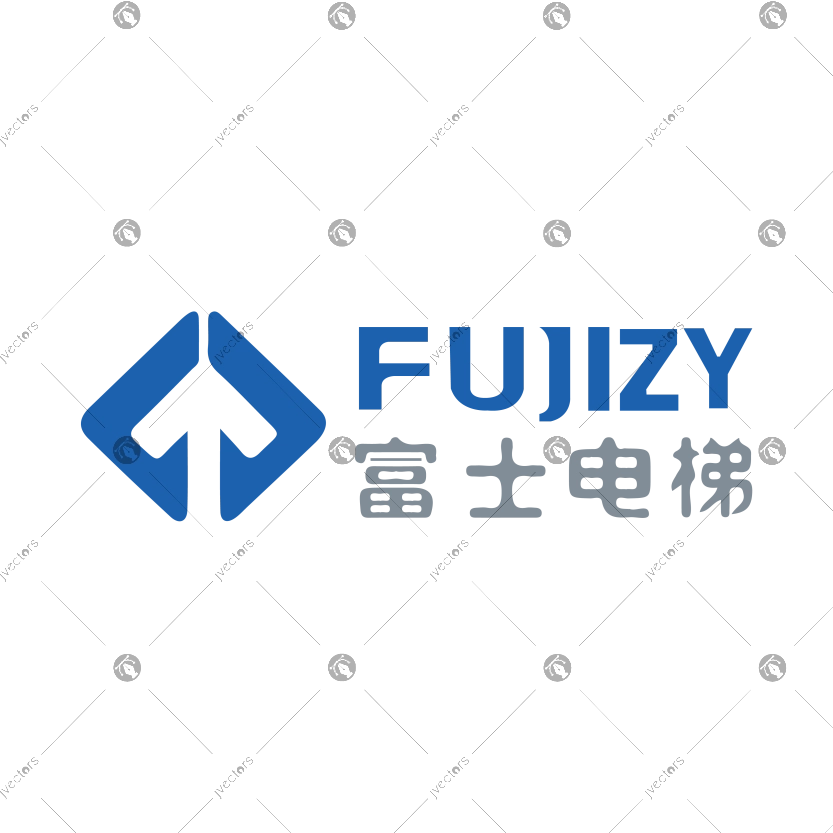 Fujizy branding vector Vectors - Jvectors