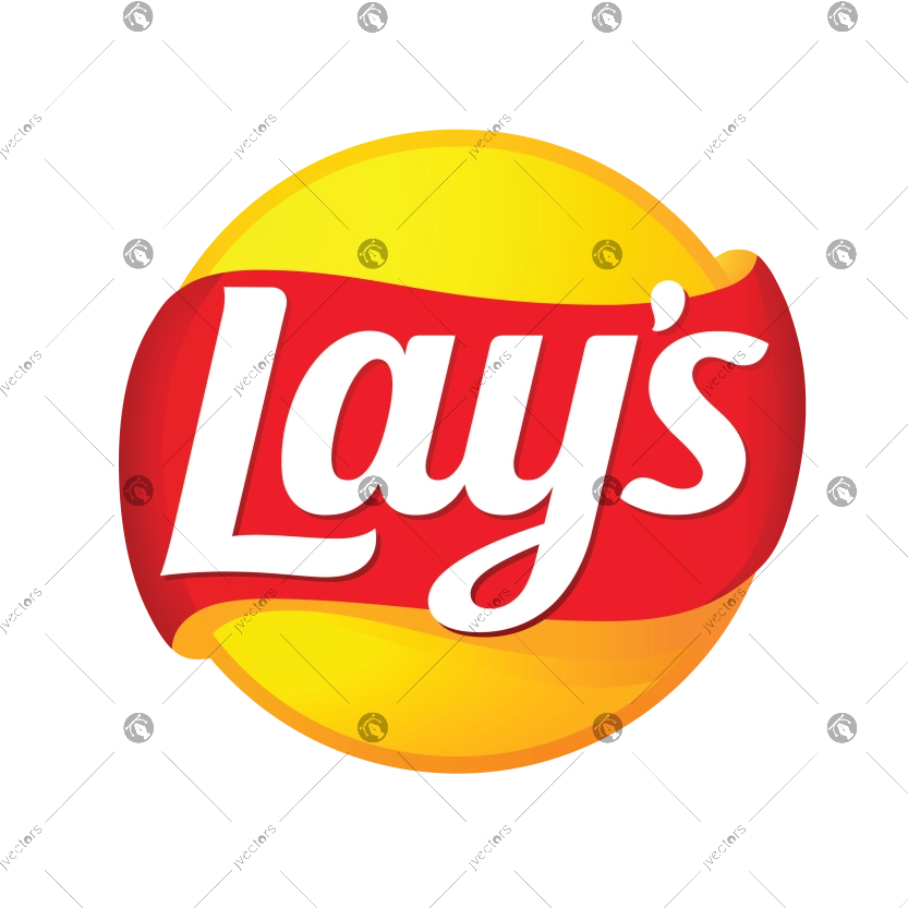 Lays Logo Vector