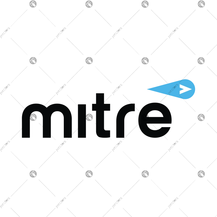 Mitre Logo Vector