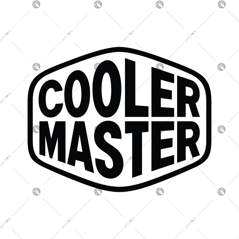 Cooler Master Vector Logo