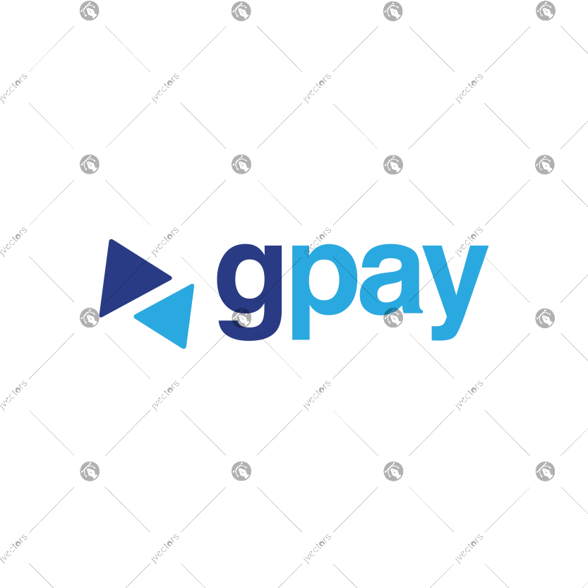 Gpay Logo Vector