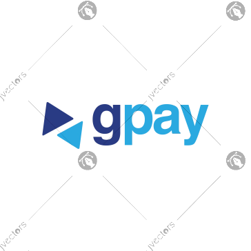 Gpay logo vector Vectors - Jvectors