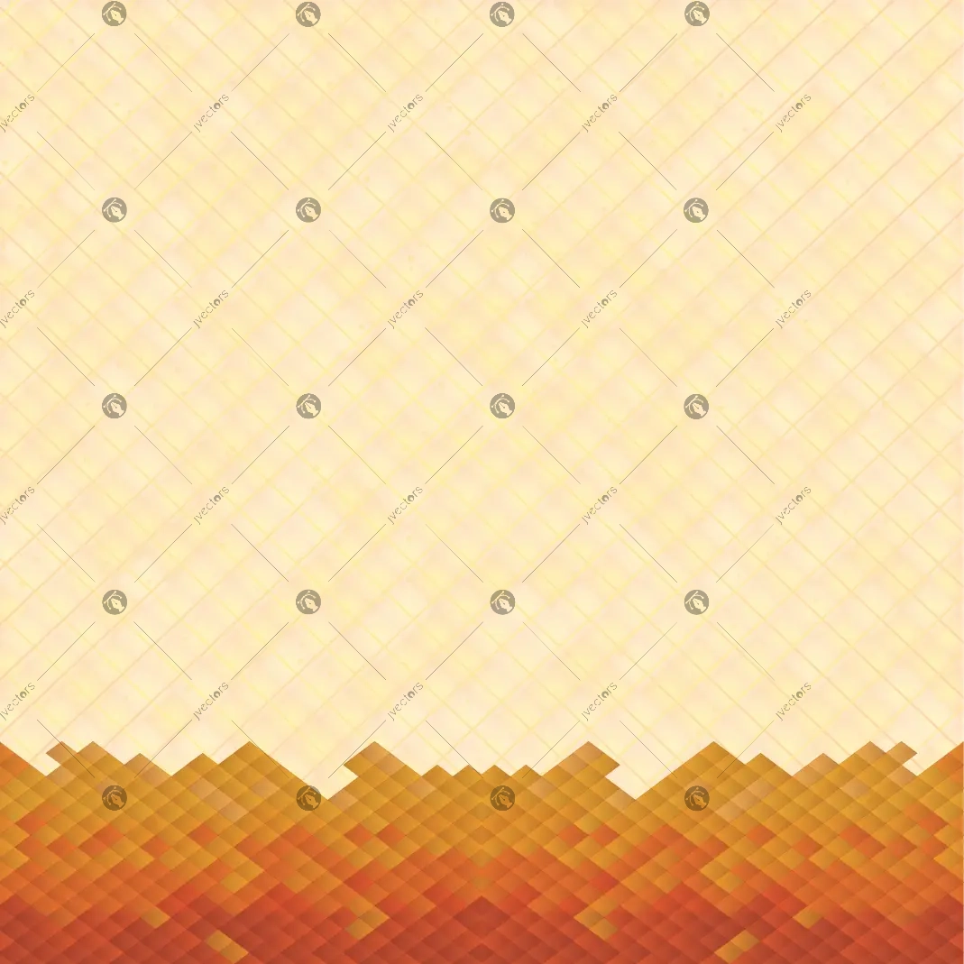 Brown floral vector Vectors - Jvectors