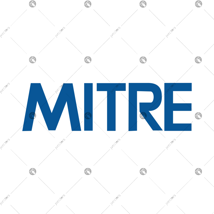 Mitre Vector Logo