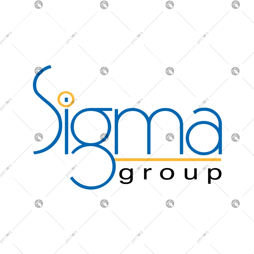 Sigma group logo Vectors - Jvectors