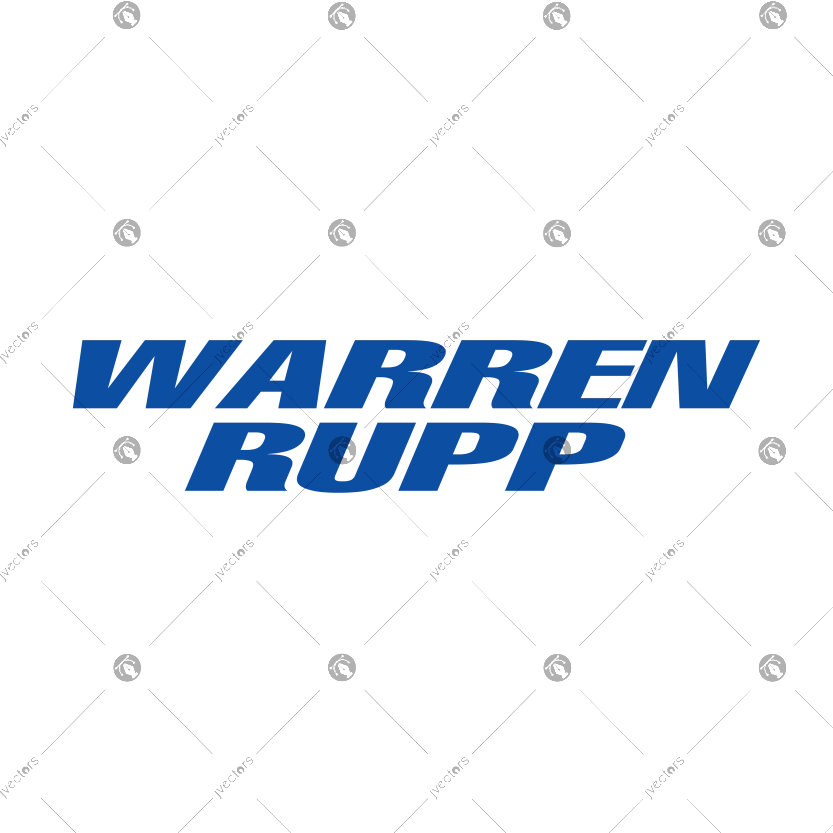 Warren Rupp Logo Vector